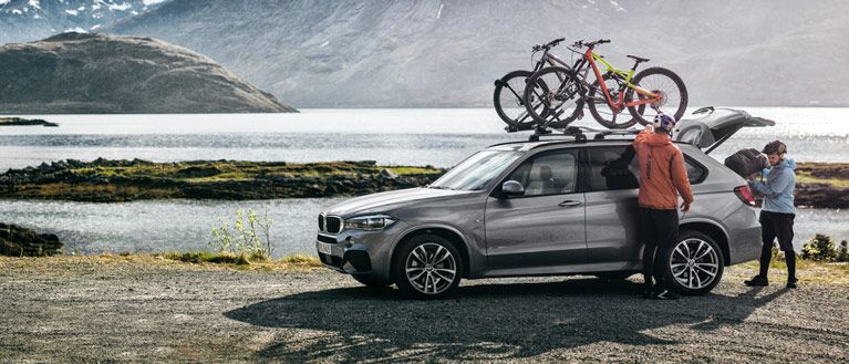 Miten valita itselleen parhaiten sopiva polkupyöräteline | Thule | Suomi