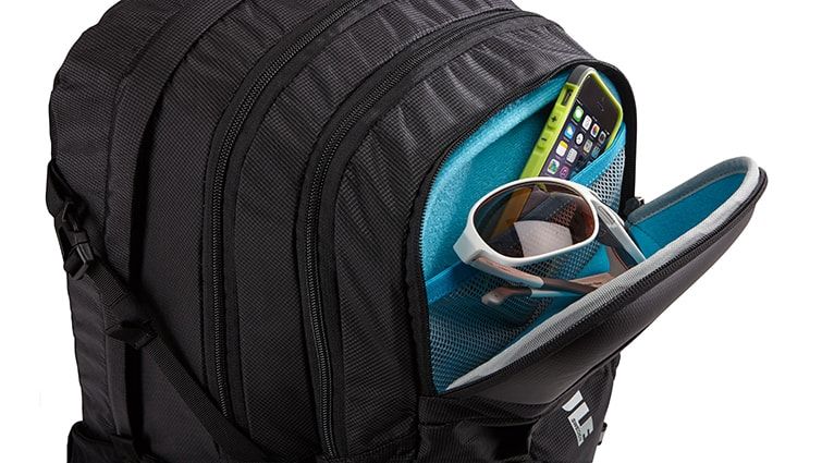 Backpacks | Thule | Australia