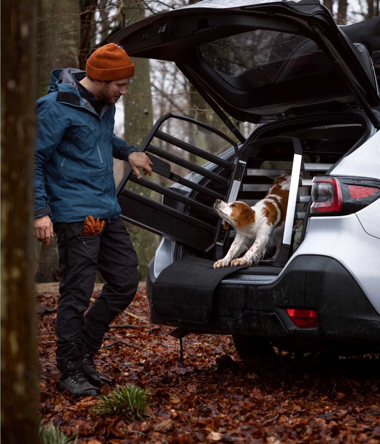 Activo con perros | Thule | España